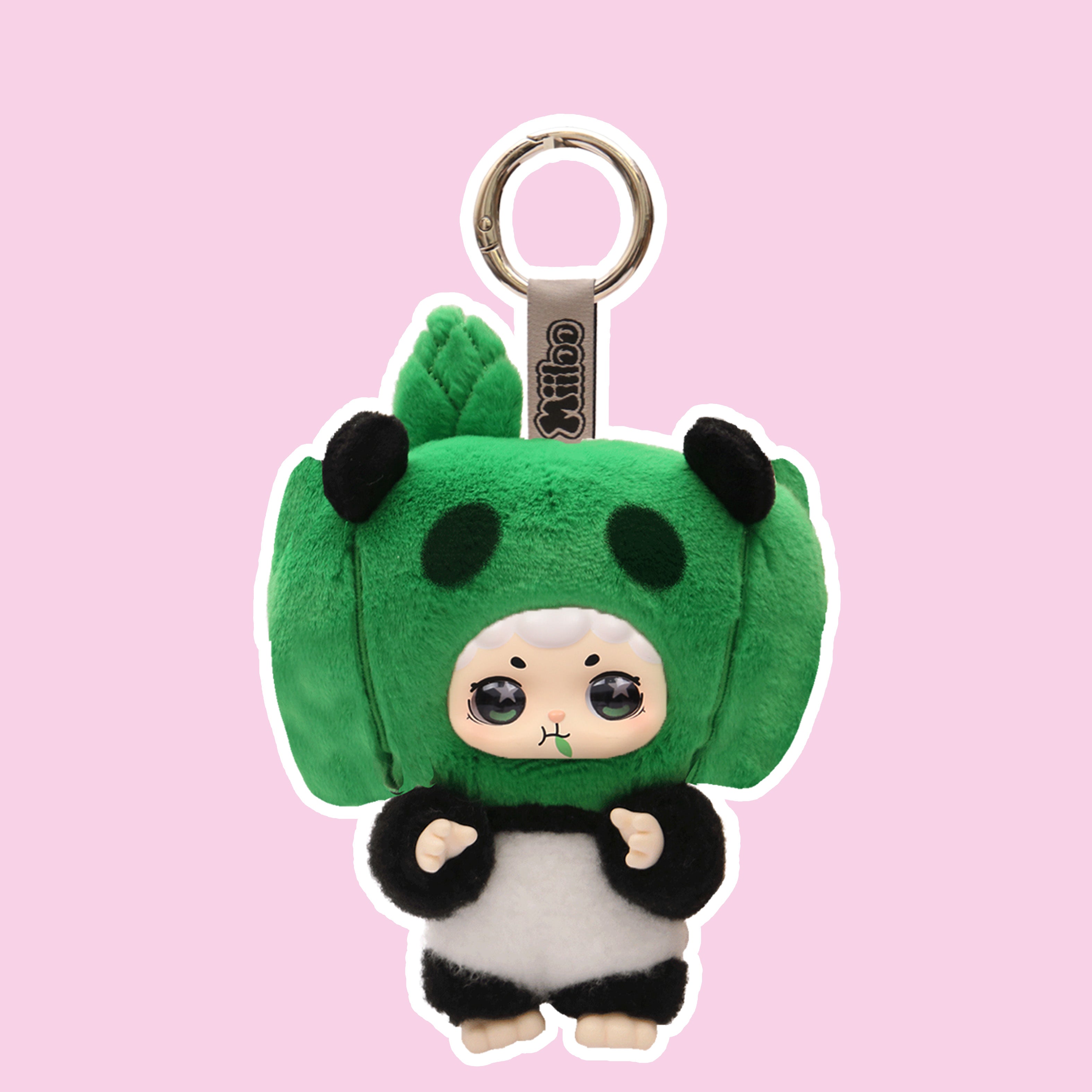 Bamboo Panda – Miiloo
